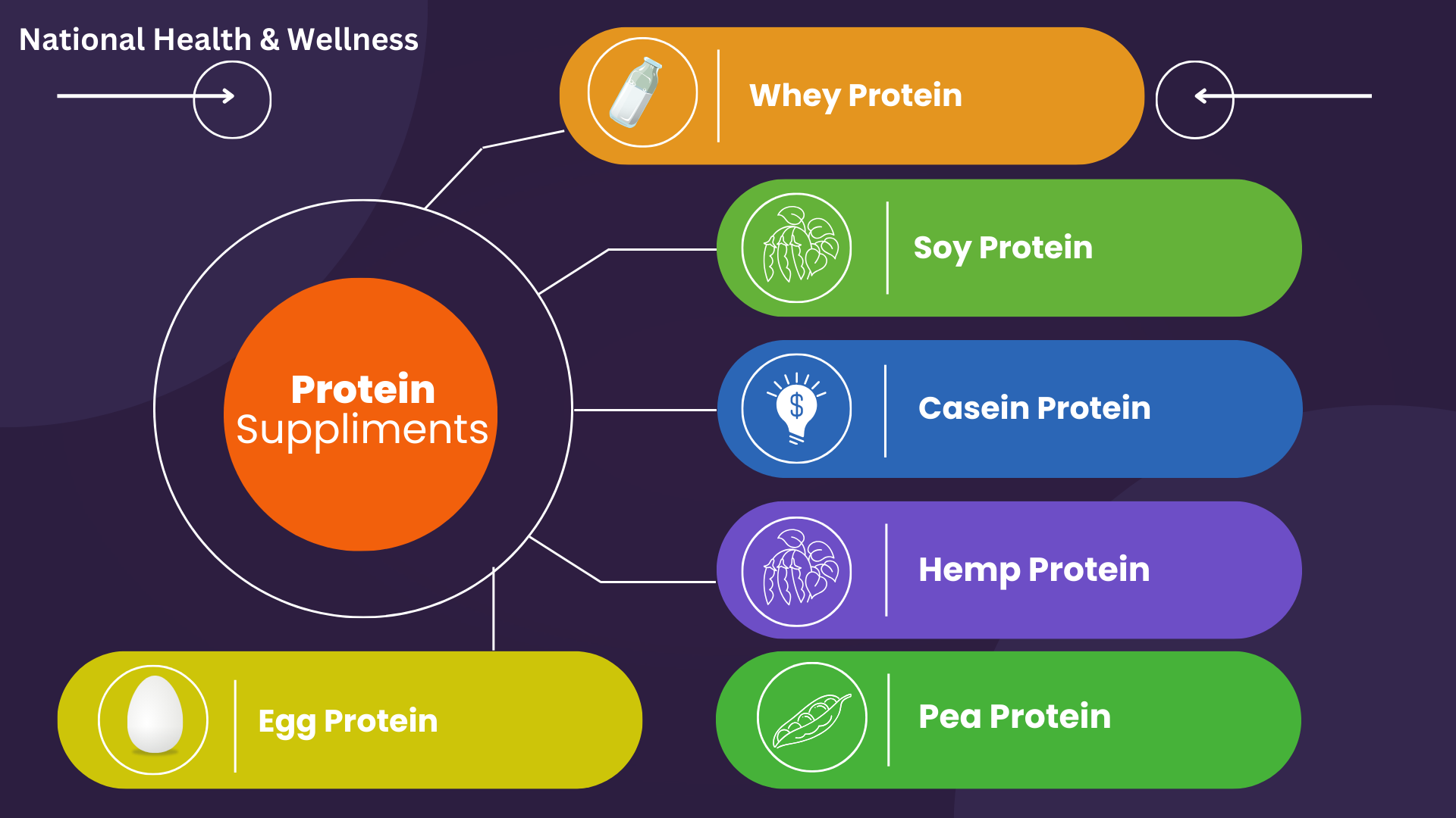 Ultimate Guide To Protein Powders: Benefits, Types, And How To Choose ...